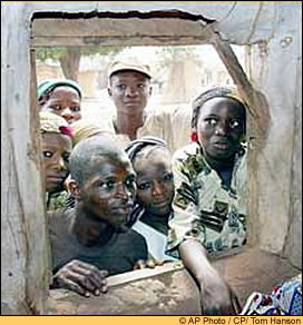 The debt crisis, Africa and the new enclosures - Silvia Federici | libcom.org